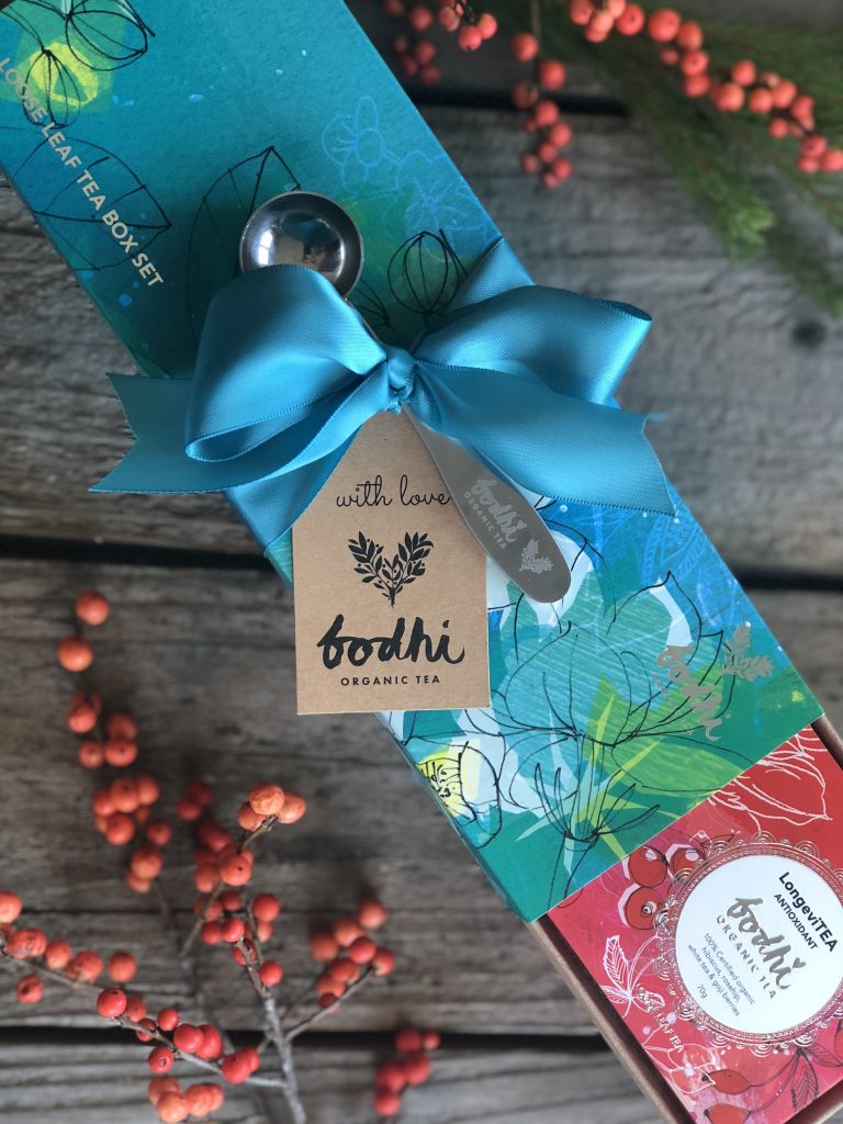 Fruity Iced Tea Gift Box – Bodhi Tea